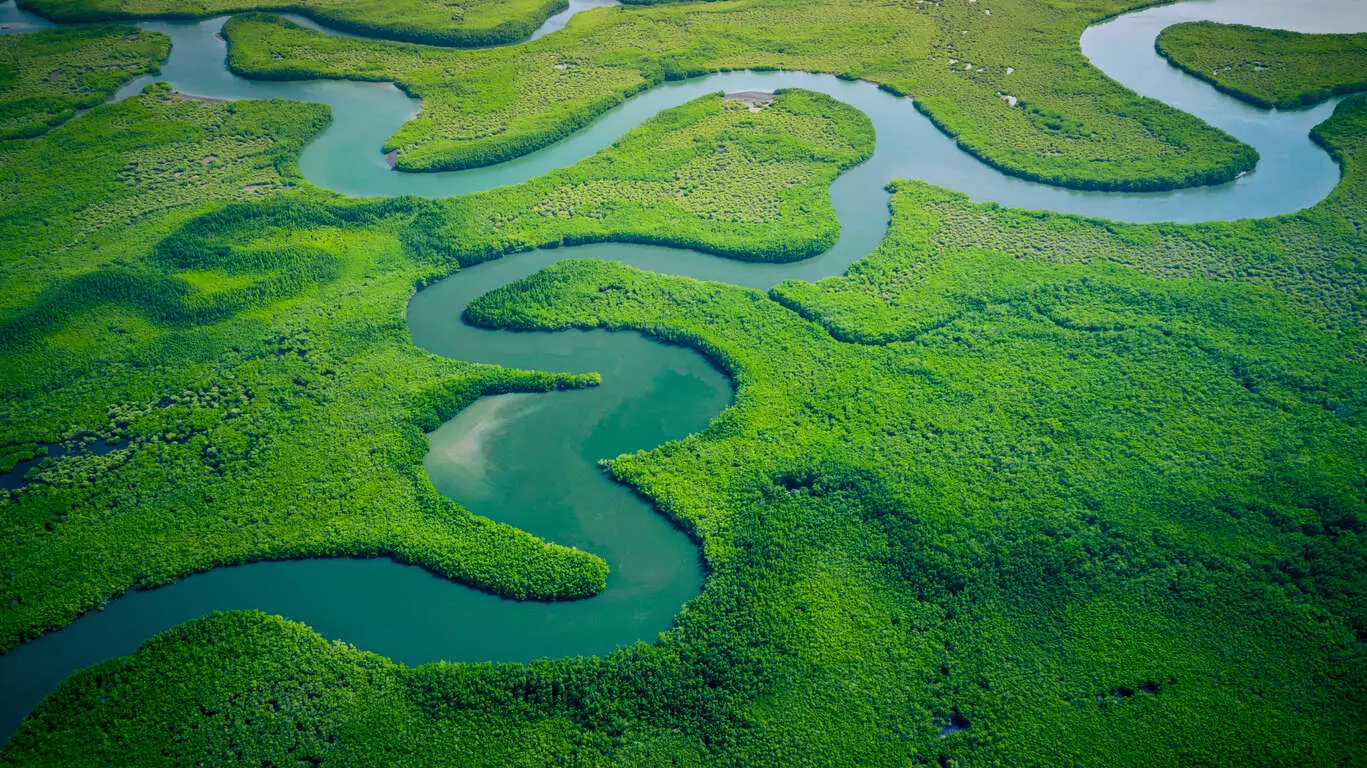 La Casamance - Que visiter ? - Les incontournables