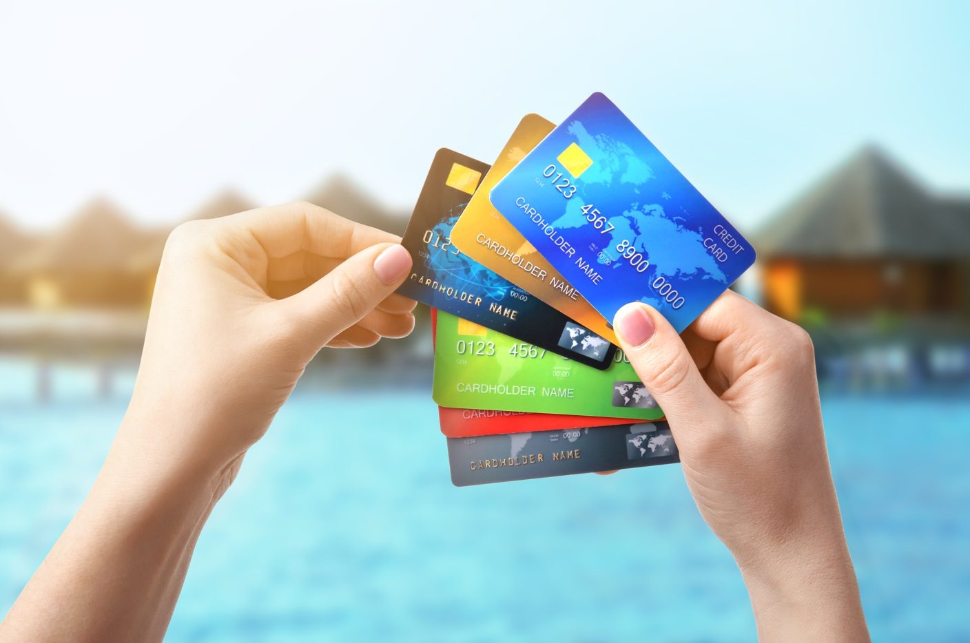 Guide des meilleures banques en ligne pour voyageurs