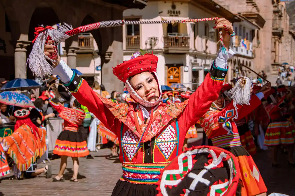 Chili - Fêtes traditionnelles et jours fériés dans le pays